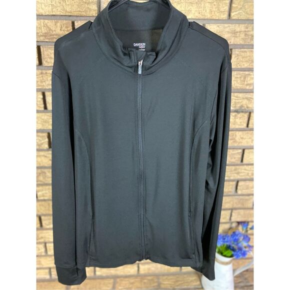 Danskin Now | Jackets & Coats | Danskin Now Womens Running Jacket ...